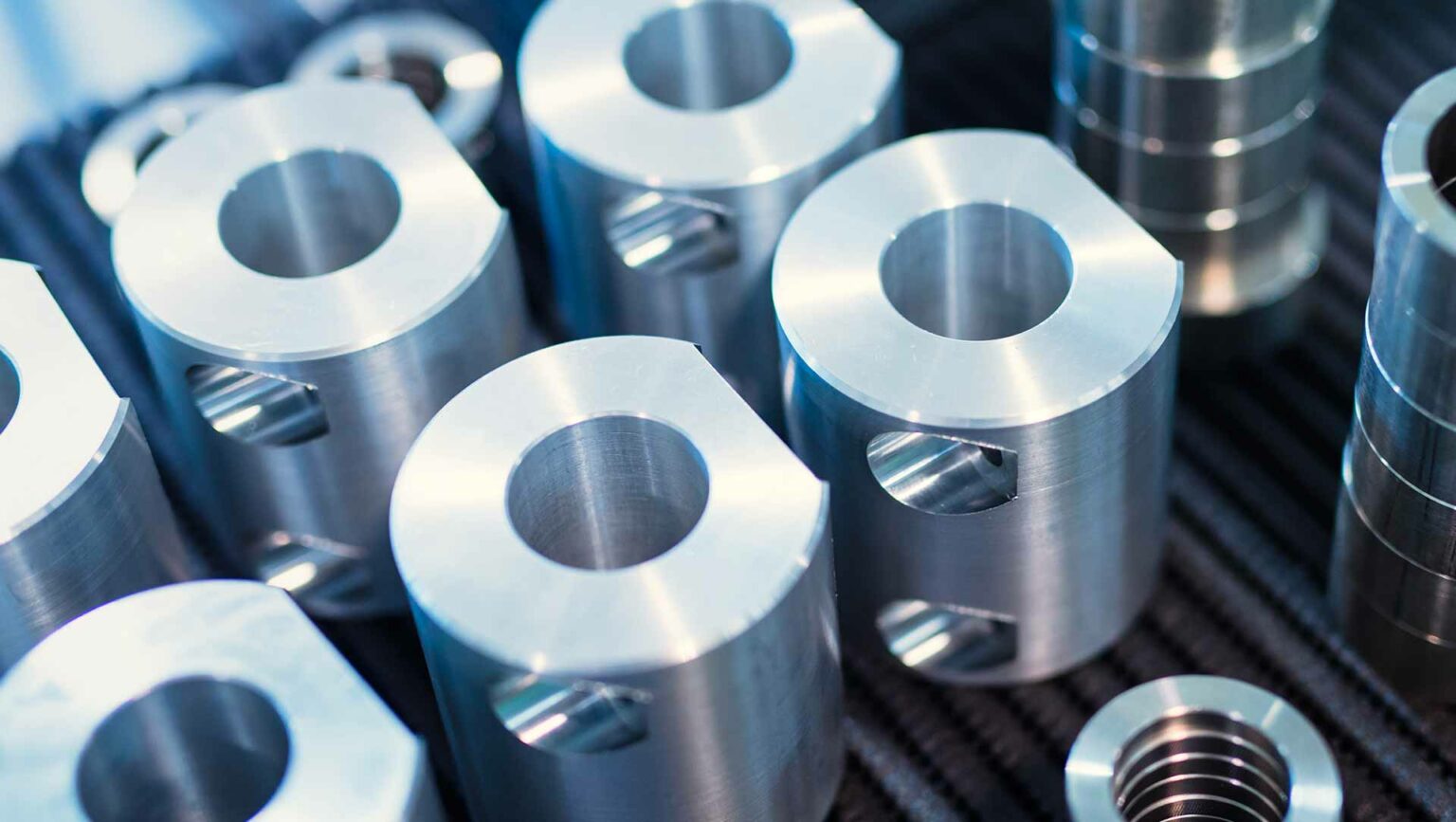 Focus sur la Chromatation CR6+ et CR3+