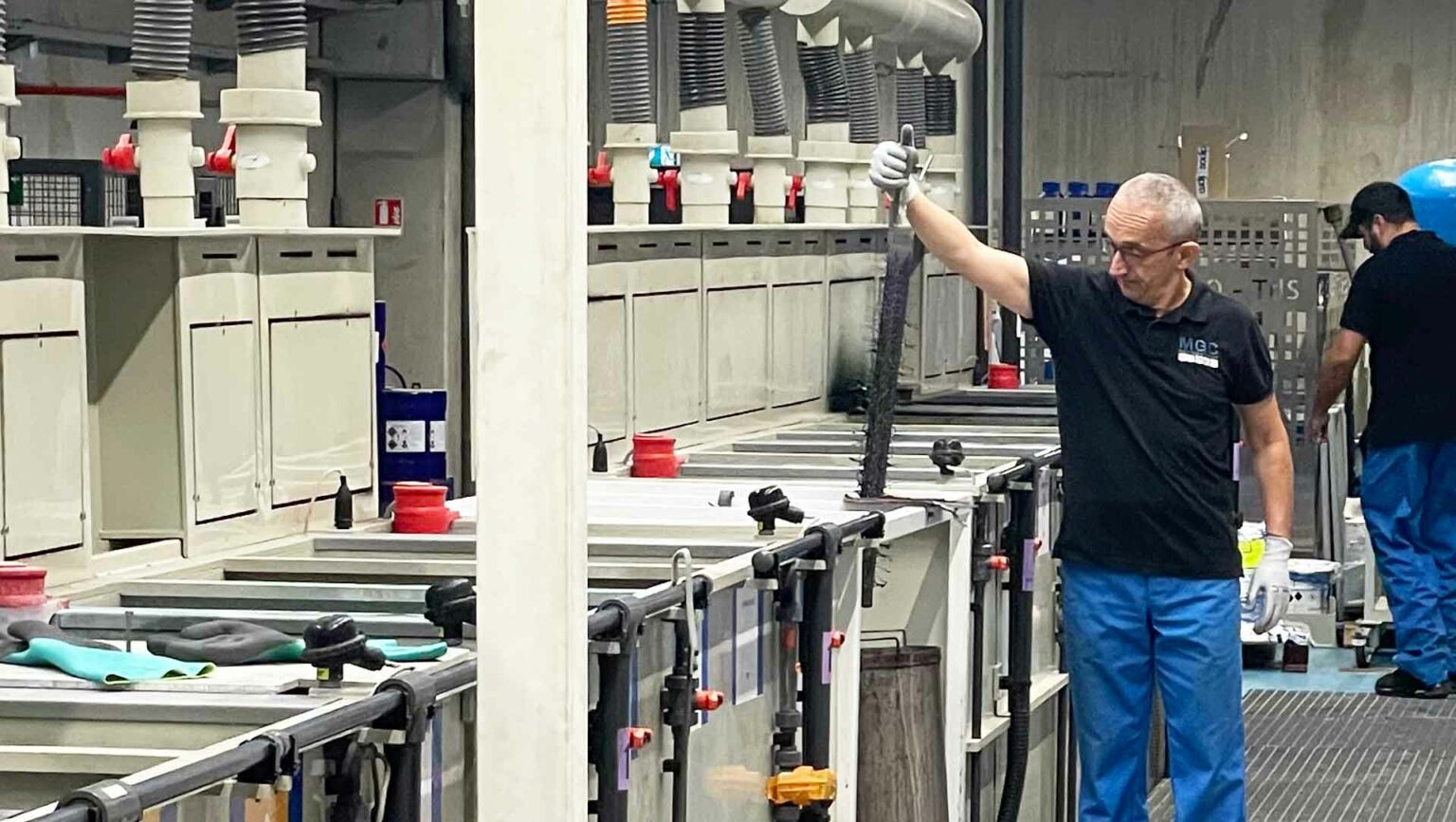 Le procédé d'anodisation expliqué de A à Z par MGC