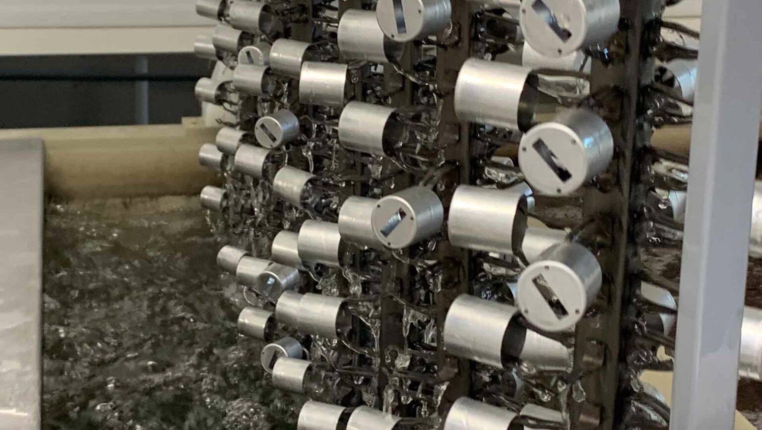 Le procédé d'anodisation expliqué de A à Z par MGC