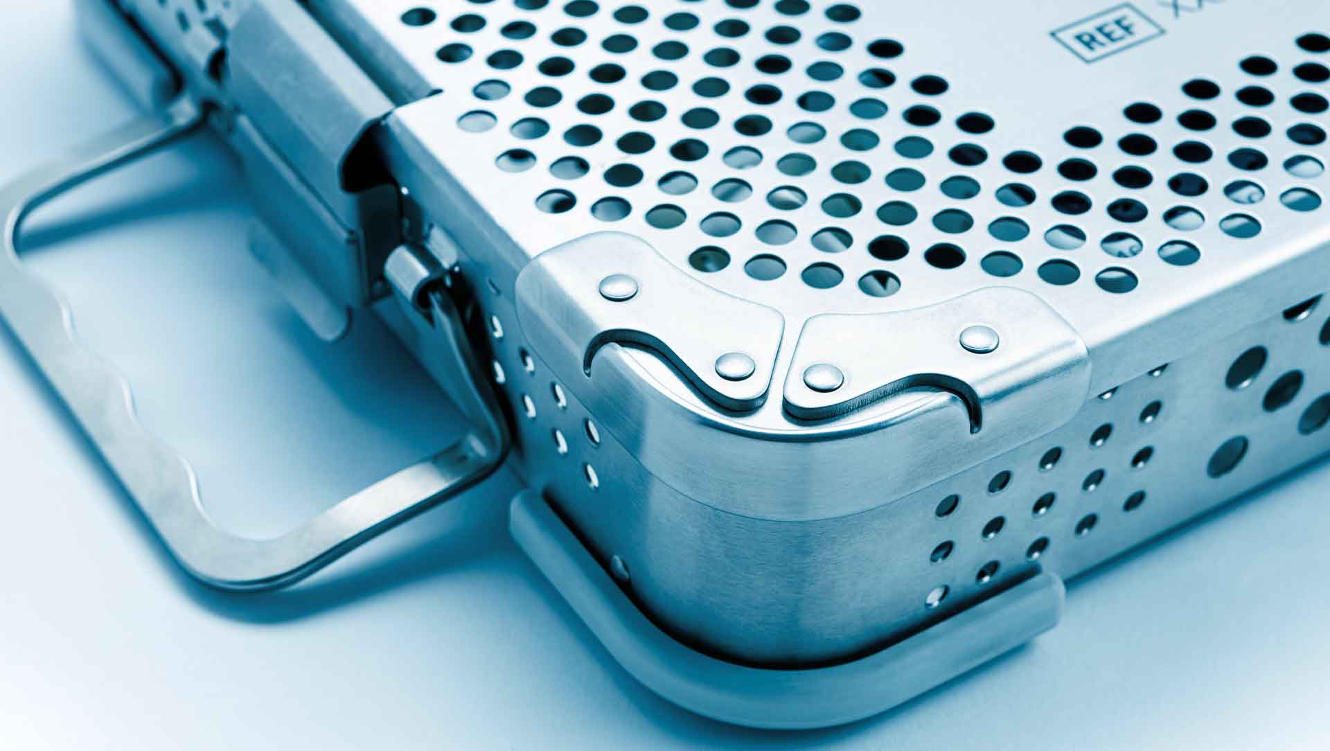 Focus sur la Chromatation CR6+ et CR3+