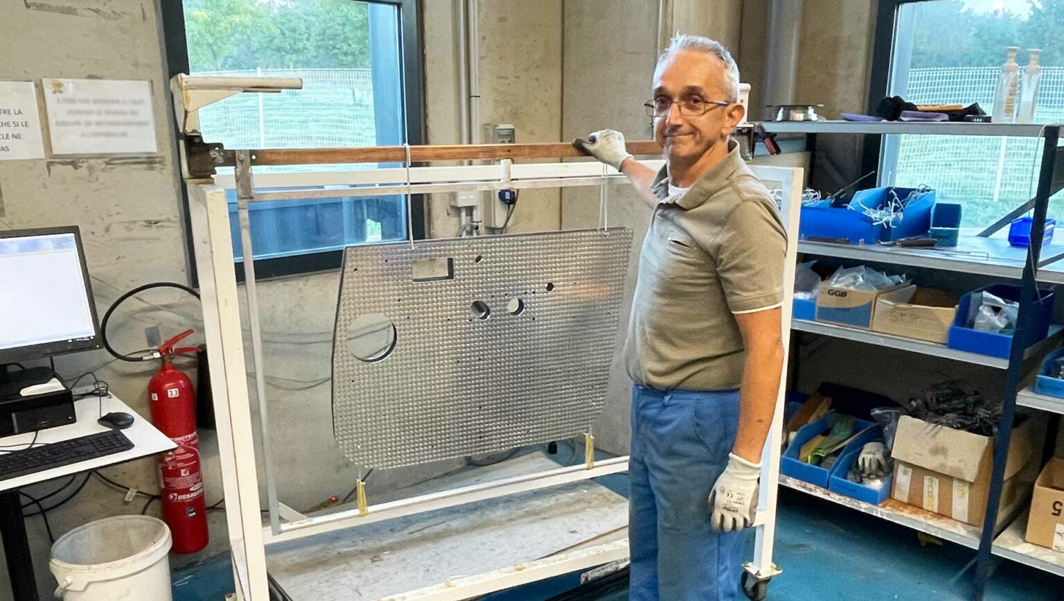 Le procédé d'anodisation expliqué de A à Z par MGC