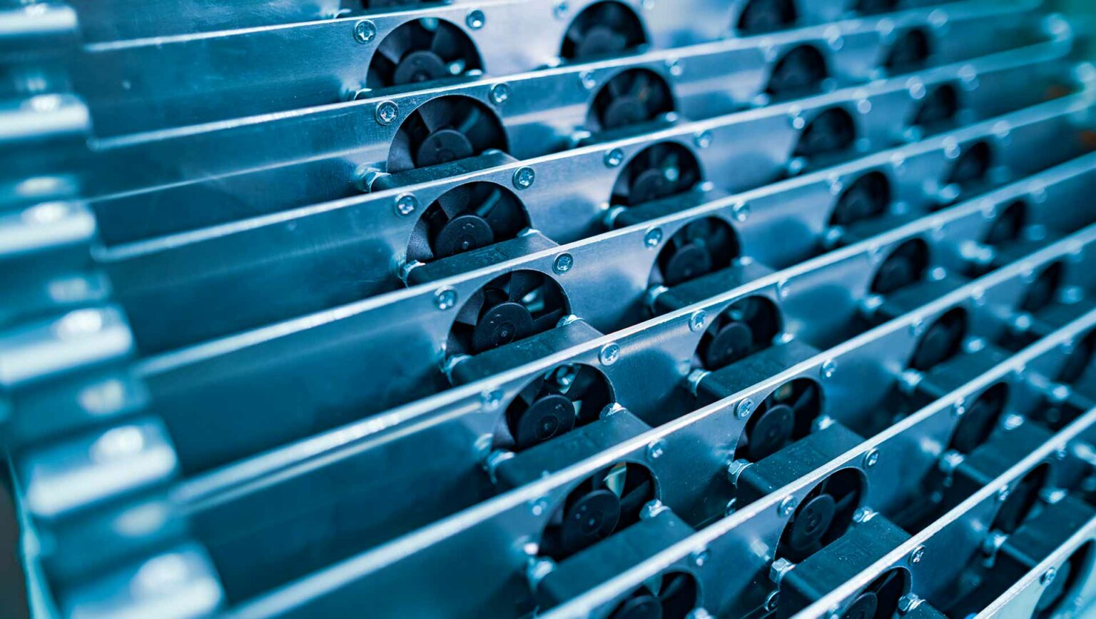 Focus sur la Chromatation CR6+ et CR3+